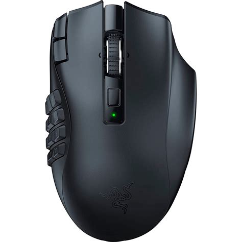 Razer Naga V2 Hyperspeed Mouse Ldlc
