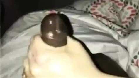 Oiled Bbc Handjob Xhamster