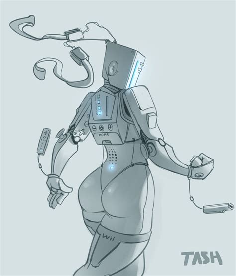 Rule 34 Anthrofied Artist Name Bad Id Big Butt Blue Light Clenched Fist Clenched Hand Console