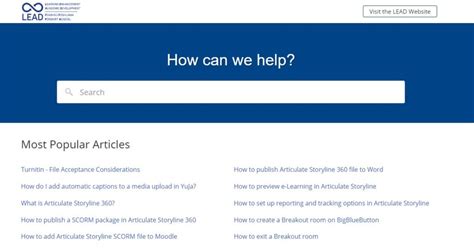 Submitting A Yuja Video To Moodle Assignments National Resource Hub
