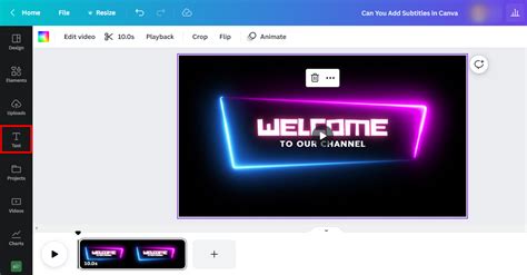 Can You Add Subtitles In Canva WebsiteBuilderInsider Com