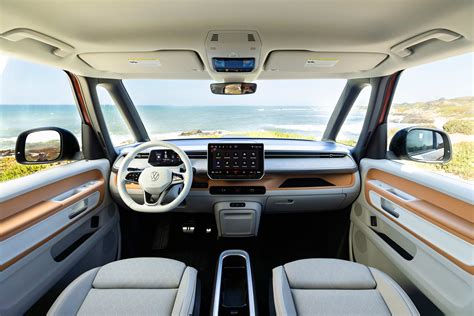 Volkswagen Unveils Hot 2025 Id Buzz Lease Deal For September Autoblog