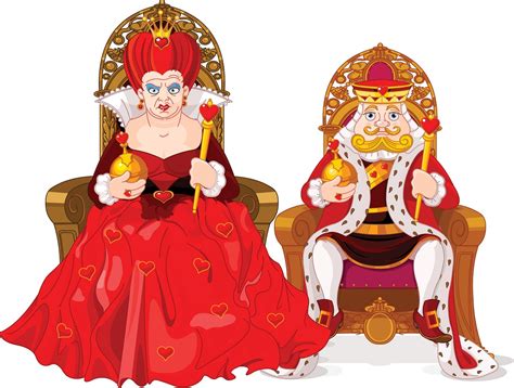 Сказка Про Короля И Королеву 62 фото