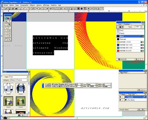 download pagemaker 7 0 64 bit cityenclose