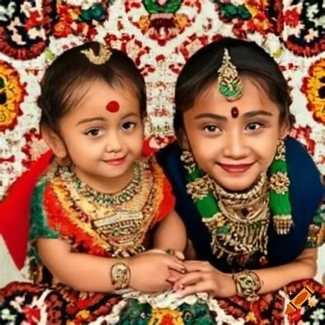 Representation Of Traditional Values On Craiyon