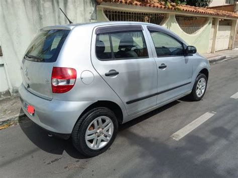 Volkswagen Fox 2008 Usados E Novos