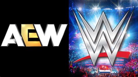The Wwe Logo