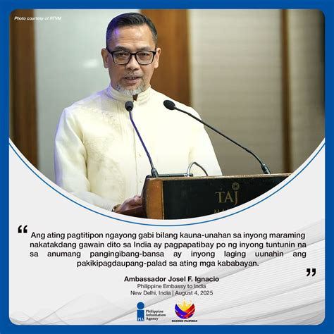 Philippine Information Agency The Department Of Public Works And