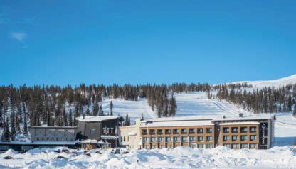 Lapland Hotel Saaga 5 Excursions à Ylläs Ylläsjärvi Kittila