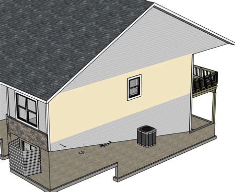 Sketchup 2020 Materials Not Being Colourized Or Colourizing