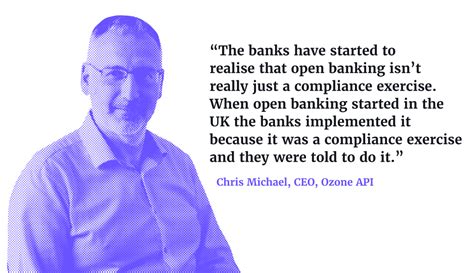 Podcast Ozone Api “open Banking Shouldnt Be Just A Compliance Exercise” Global Relay