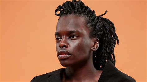 Is That Saudi Model Ziad Almesfer Socking Video Of Two Men Having Sex Goes Viral On Saudi