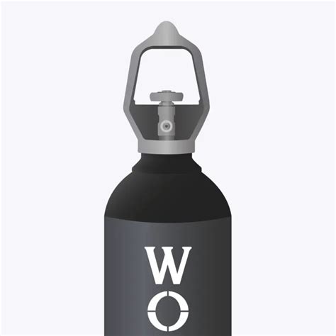 Nitrogen N2 Woikoski