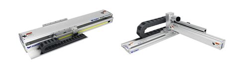 LINEAR MOTOR Motion Technologies Pty Limited