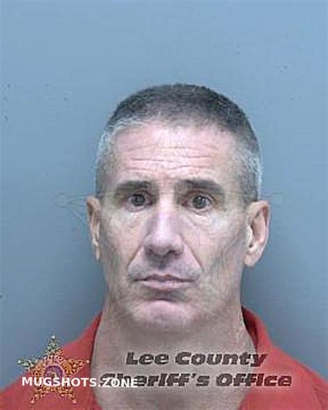 Norem Aaron Christopher 01 10 2024 Lee County Mugshots Zone