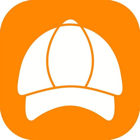 P Cap Vector Icon 19887342 Vector Art At Vecteezy