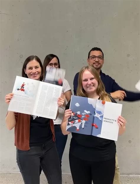 copa data on linkedin 📘 in the copa data magazine information