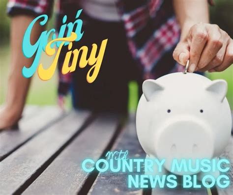 Going Tiny Resources And Dreams