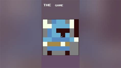 Making An 8x8 Pixel Character Pt 1 Pixelart Gamedev Youtube