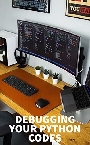 Debugging Your Python Codes Let Me Read