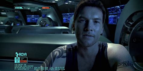 When Exactly Does Jake Fully Become A Navi In Avatar