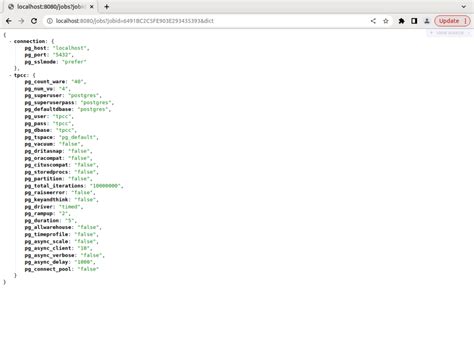 Hammerdb Blog Making Database Performance Open Source