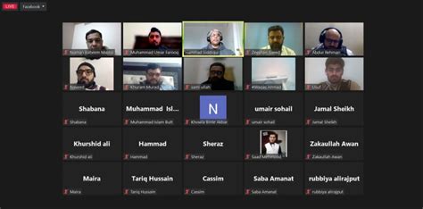 Muhammad Umar Farooq On Linkedin Isc2 Learning