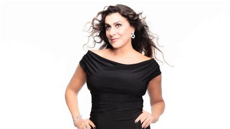 Cecilia Bartoli Sacrificio Una Atmósfera Intimista