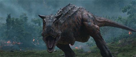 🔥 30 Carnotaurus Jurassic World Wallpapers Wallpapersafari