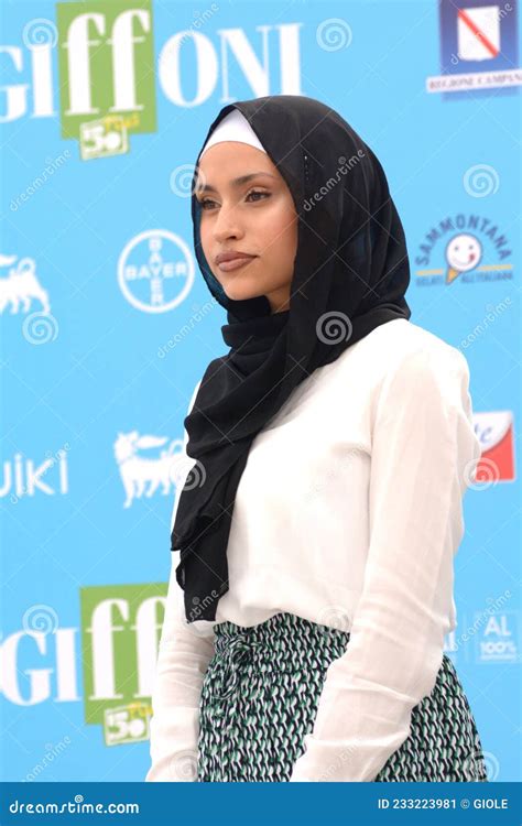 tasnim ali at foni film festival 50 plus editorial photo image of event portrait 233223981