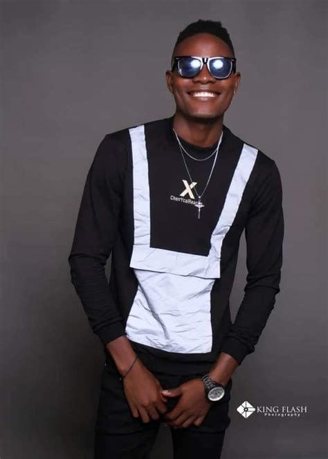 Happy Birthday Brother Dickson Casey