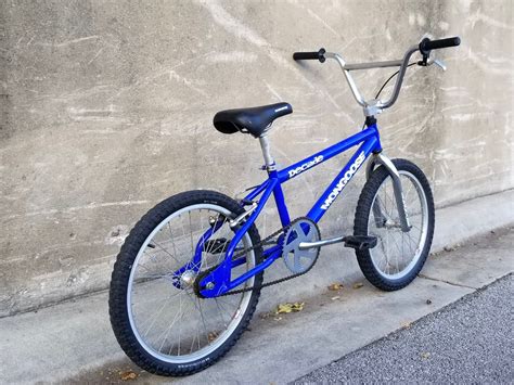 1997 Mongoose Decade