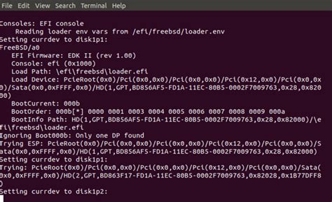 Boot Problem Morello Forum Support Forums Arm Community