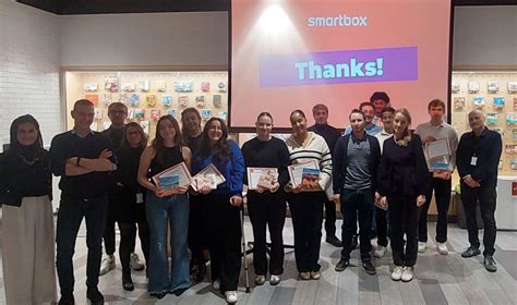 Smartbox Group On Linkedin Smartboxlife Innovation Collaboration
