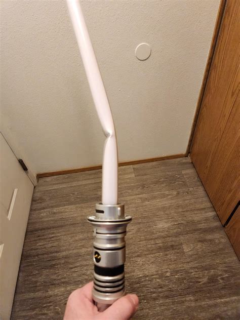 It Finally Got Here And It S Broken R GalaxysEdge