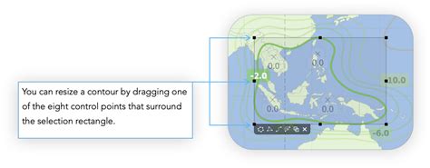 Shaped Beam Editor Visualyse Gso User Guide
