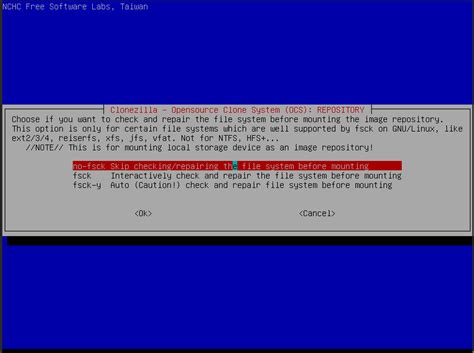 creating and restoring a linux system image baeldung on linux