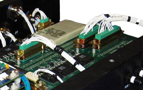 Embedded Control Systems Ventura Aerospace Inc