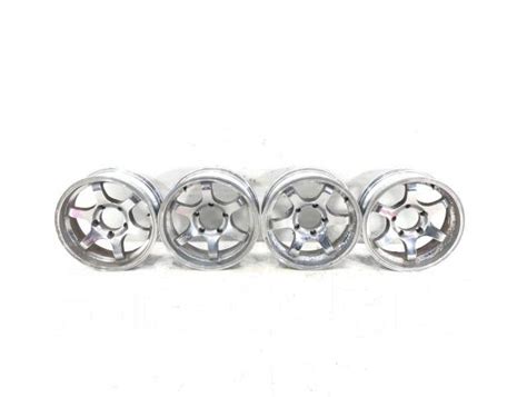 Диск колёсный Rays Volk Racing Te36 16 1 шт 5x1397 1080 мм 4 шт