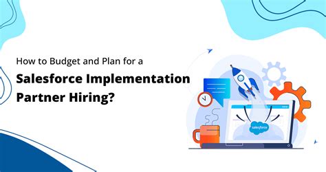 Best Salesforce Implementation Partners: Your Guide Before Hiring