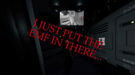 Phasmophobia With My Boy Youtube