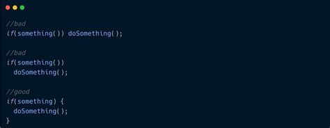 Amuthan Sakthivel On Linkedin Hi All It Is Essential To Use Curly Braces For Your Switch Or If