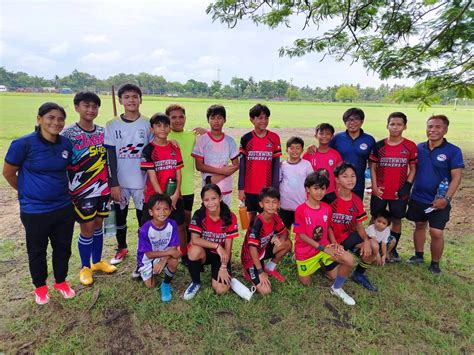 Southwind Strikers Southwind Strikers Football Club Ssfc