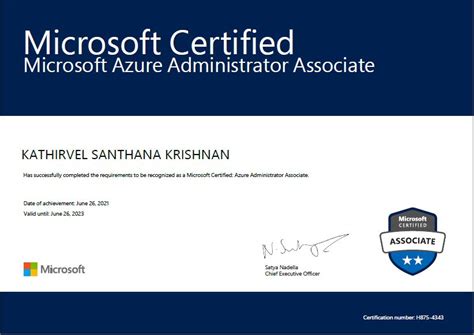 Kathirvel Santhana Krishnan On Linkedin Microsoftazure Devops Cloud