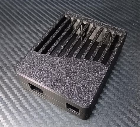 Enclosure Box For Arduino Uno Adafruit Metro Etsy