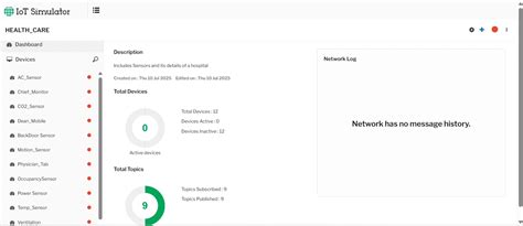 Step By Step Guide To Connect Iot Simulator With Hivemq Cloud Step By Step Guide To Connect Iot Simulator With Hivemq Cloud