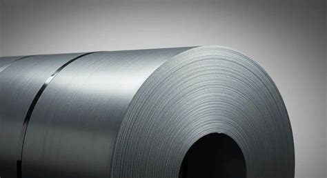 Whats The Difference Between Cold Rolled Steel And Stainless Steel
