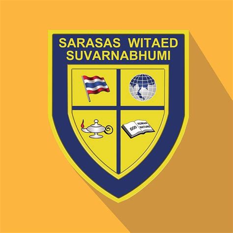 Sarasas Witaed Suvarnabhumi School Swsb Amphoe Bang Phli