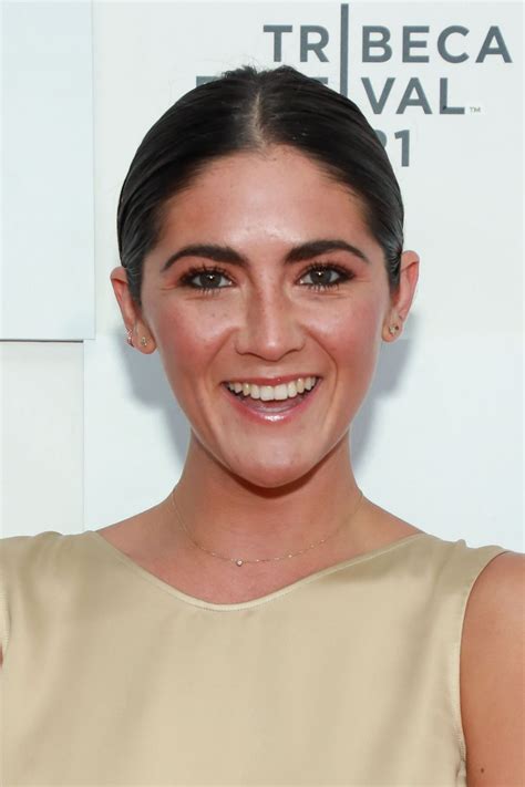 Isabelle Fuhrman Novice Premiere At The Tribeca Festival In New York 06132021 • Celebmafia