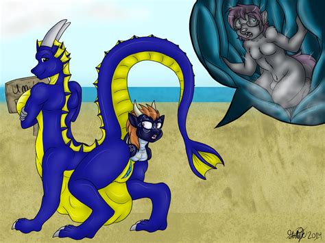 G Taurs Do It Better By Drazelleverse